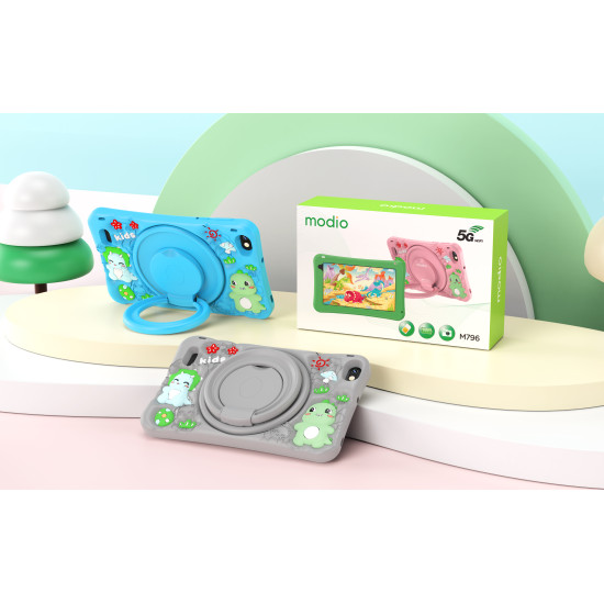 Modio M796 Kids Tablet | Modio Android Tablets | Modio Kids Tablet